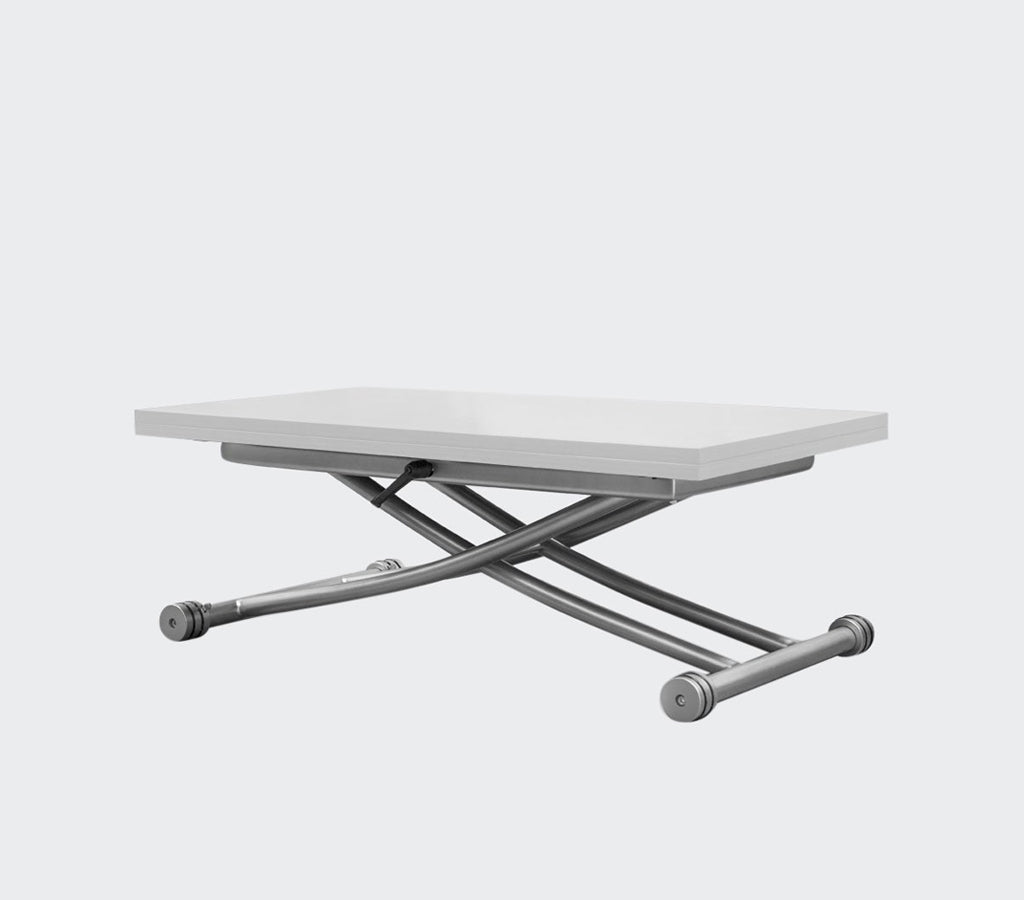 JONAS - Coffee-to-Dining Table (40"-45") | Small Space Plus